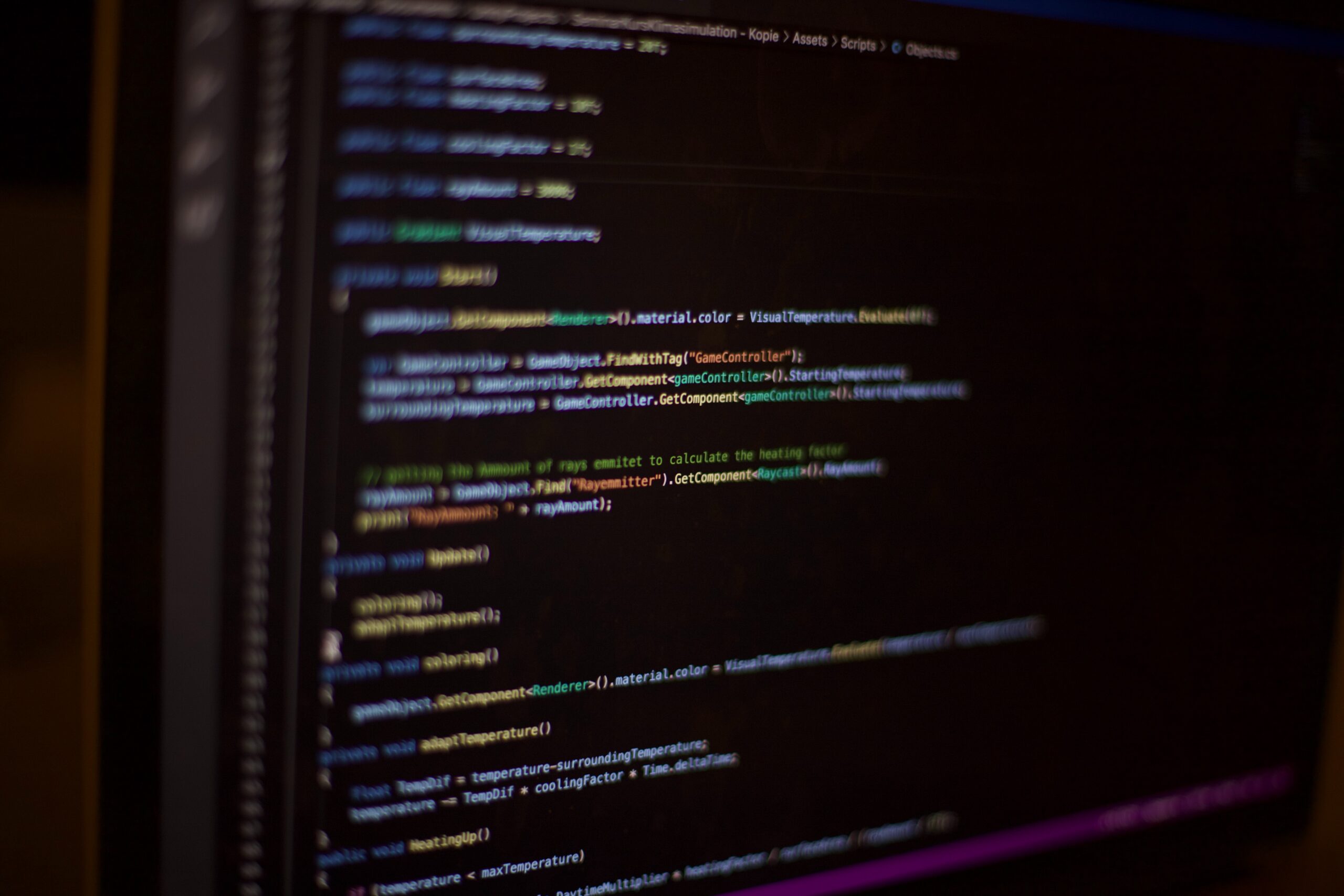 Full-Stack-Developer C# - ბაუერ გრუფი (საქართველო)